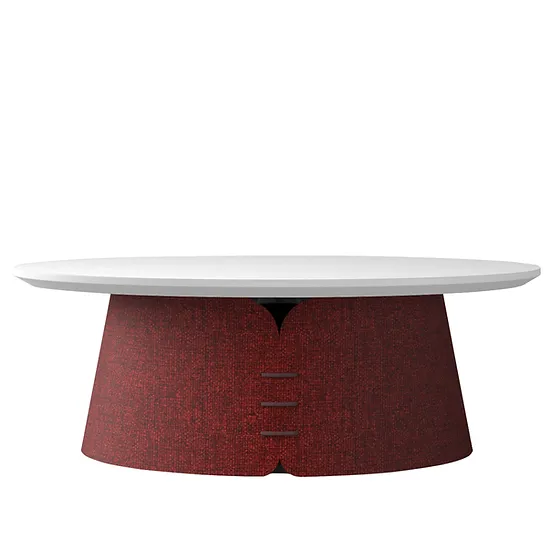 ergoFocus™ Mirth Coffee Table - ergoFocus