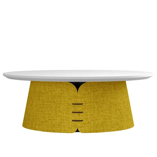 ergoFocus™ Mirth Coffee Table - ergoFocus